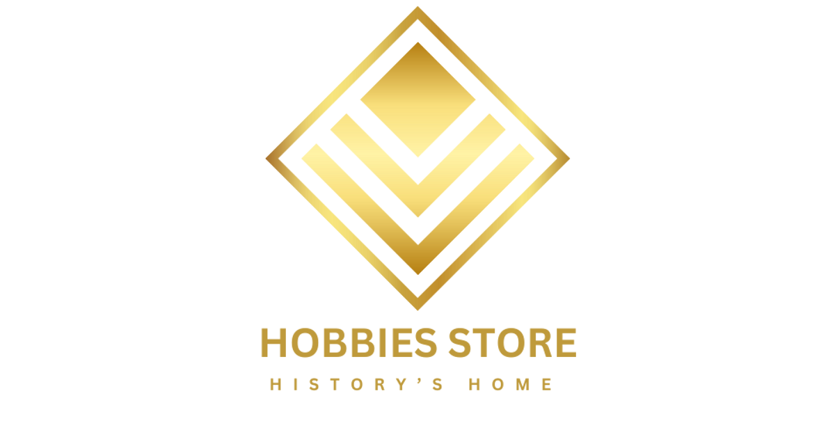 Hobbies Store